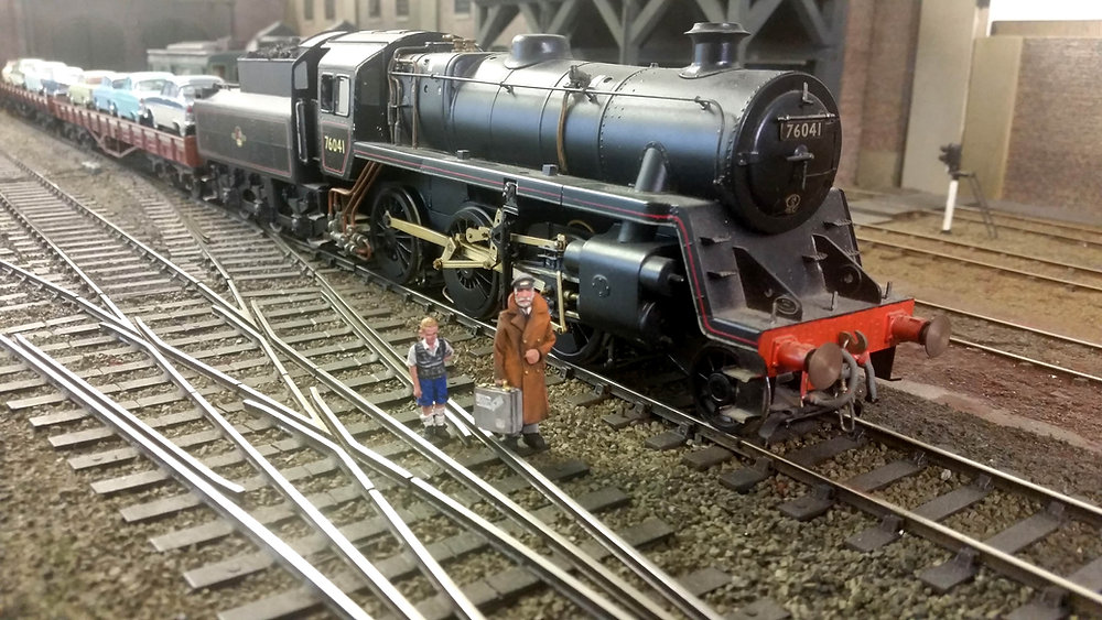 EastAnglianModelRailwayExhibition