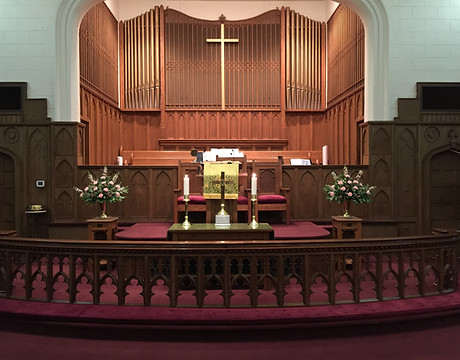 Home | Bethel United Methodist Church