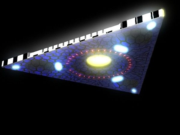 Tr3b Black Manta | UK | THE TR3-B BLACK MANTA CHANNEL