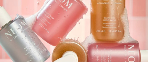 NEOM WELLBEING | MAYFAIR & GRACE SHOP