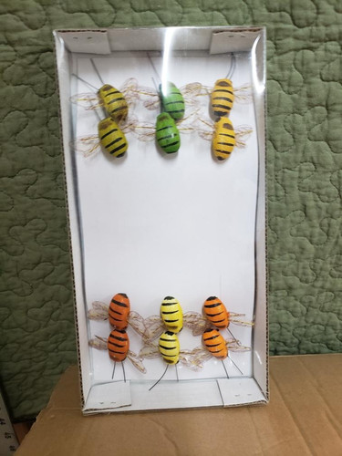 Bugs | Ceramic Classroom