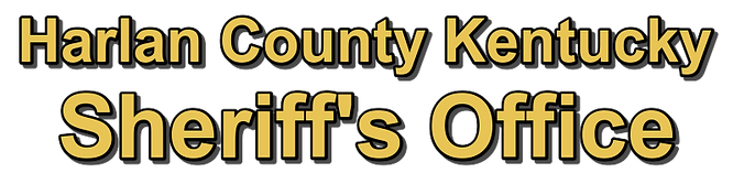 STAFF | HARLAN COUNTY SHERIFFS OFFICE | KENTUCKY