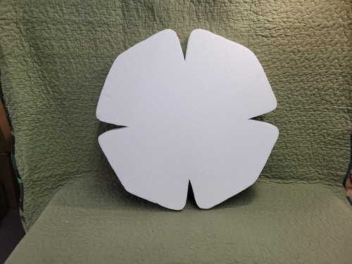 Clover | Ceramic Classroom