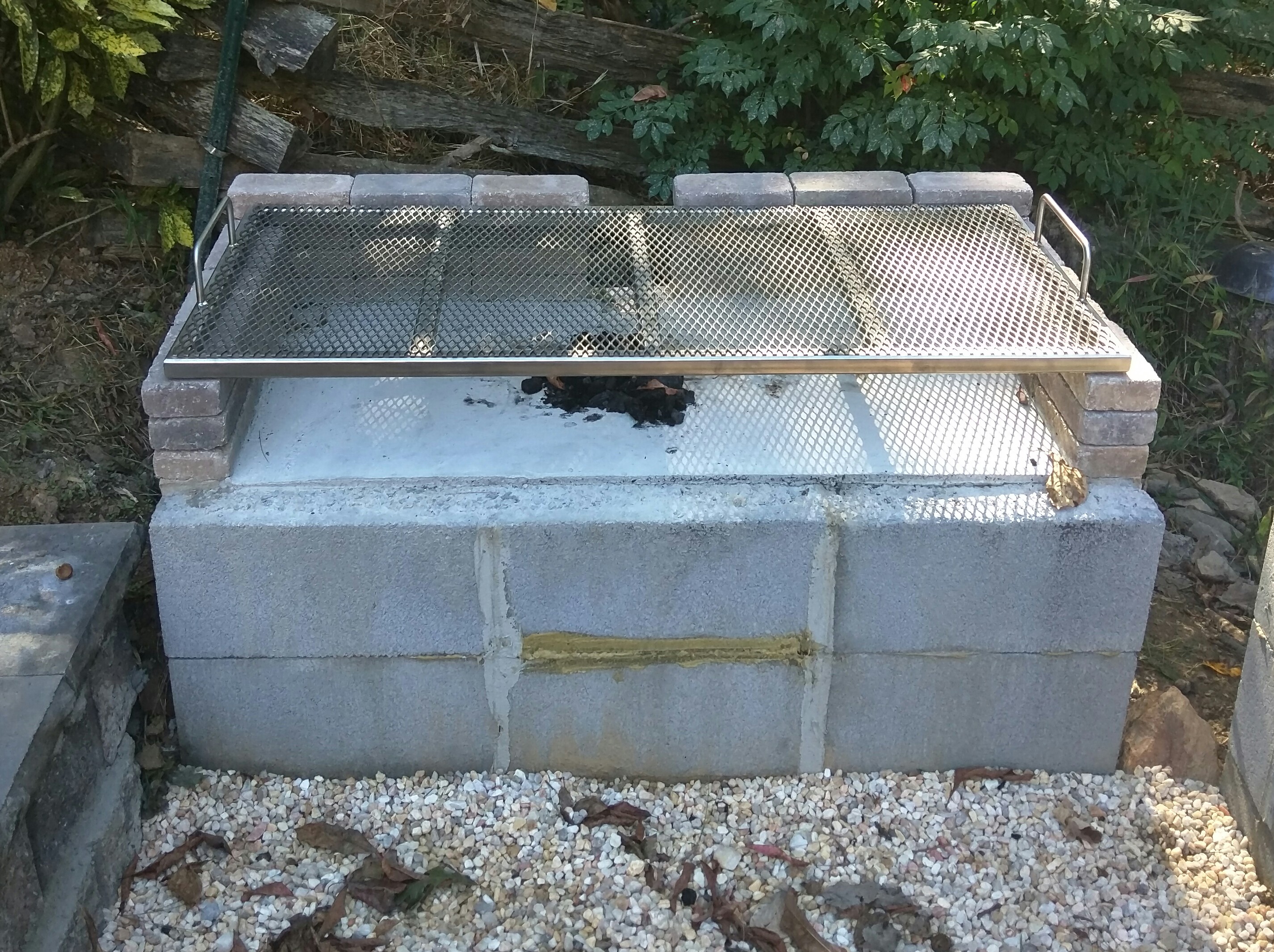 Grate Grates | Custom BBQ Grates | Fire Pit Grates | Yulee, Fl