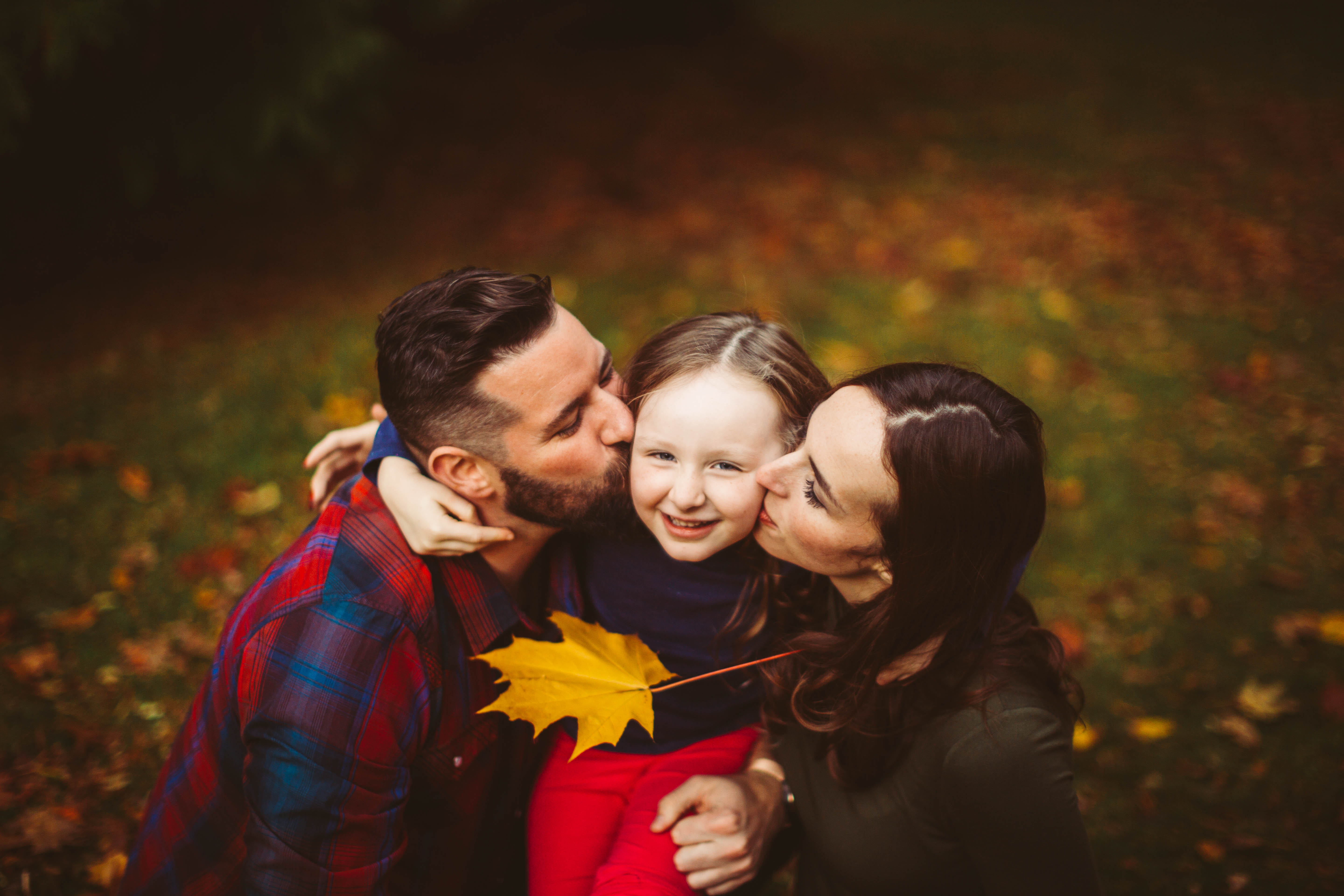 Picture Marvelous | Seattle Photography | Family Photography