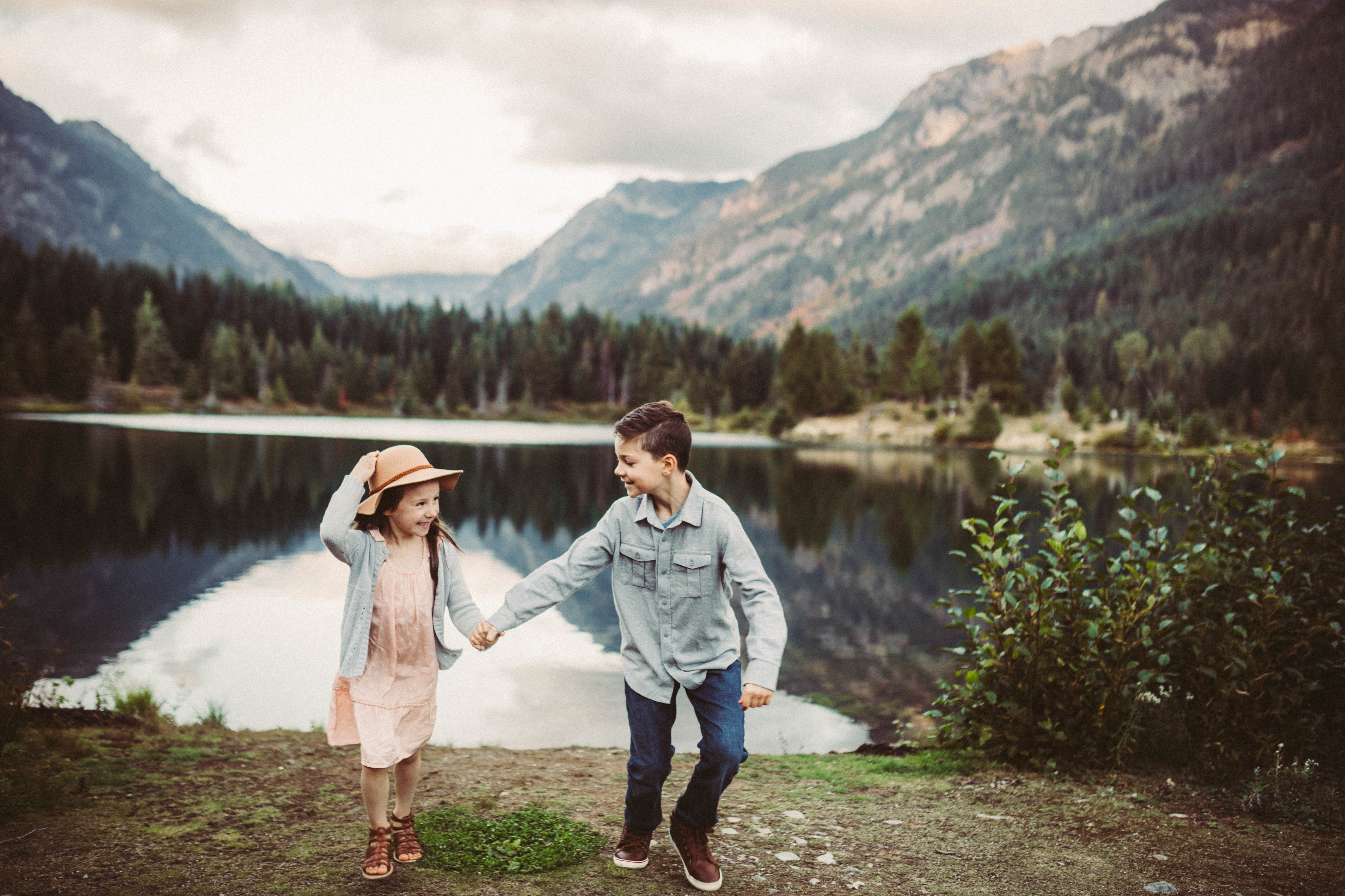 Picture Marvelous | Seattle Photography | Family Photography