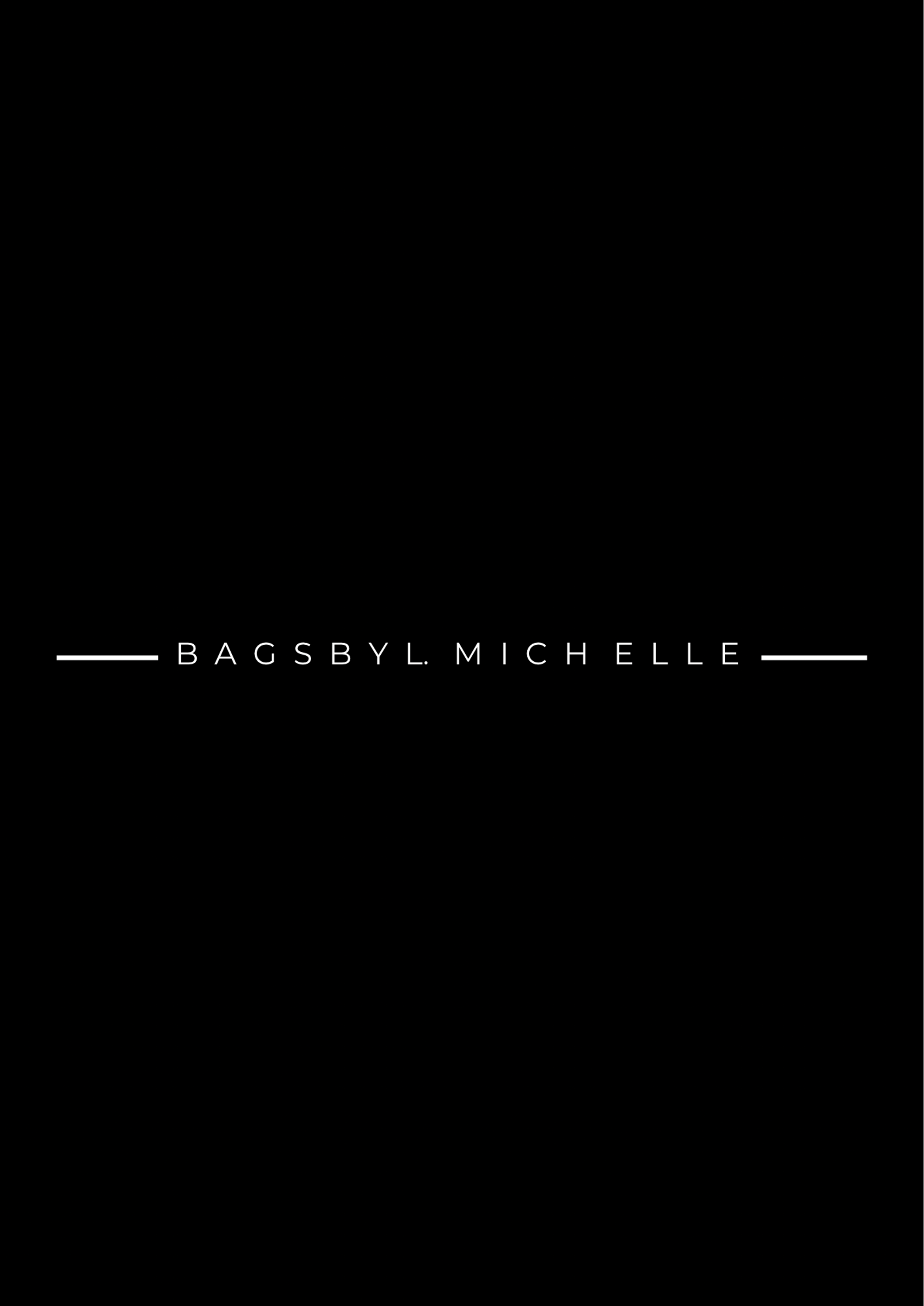 BAGSBYLMICHELLE | classic