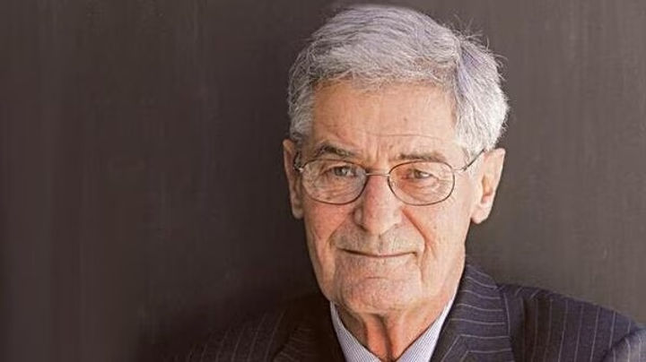 Robert Lucas, the Nobel laureate who revolutionized macroeconomics ...