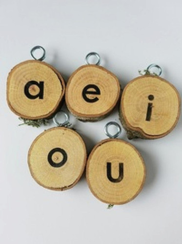 Spelling Tree Alphabet Set | Bryan Millar ECE