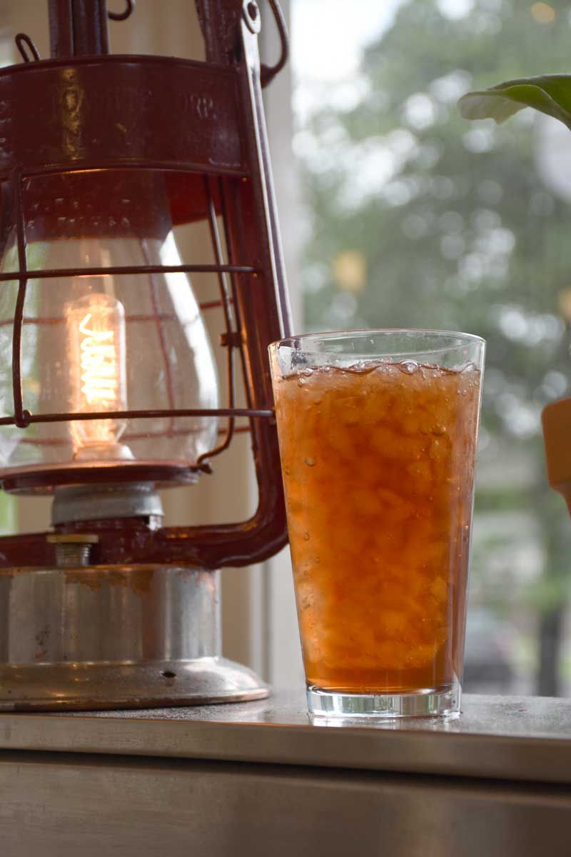 Iced Tea | coastroastcoffee
