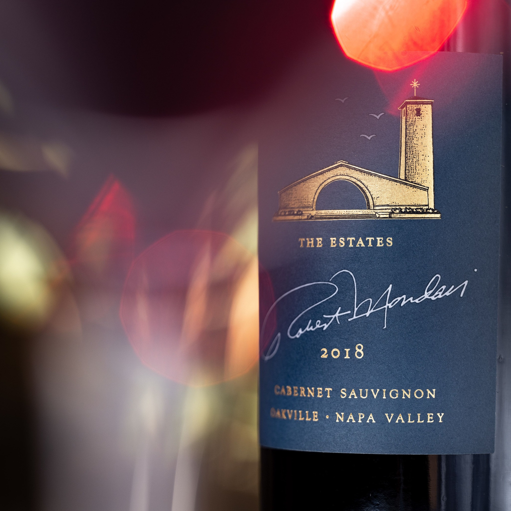 Carlsbad Village: Mondavi 5-Course Wine Dinner w/Brian Donegan + Chef ...
