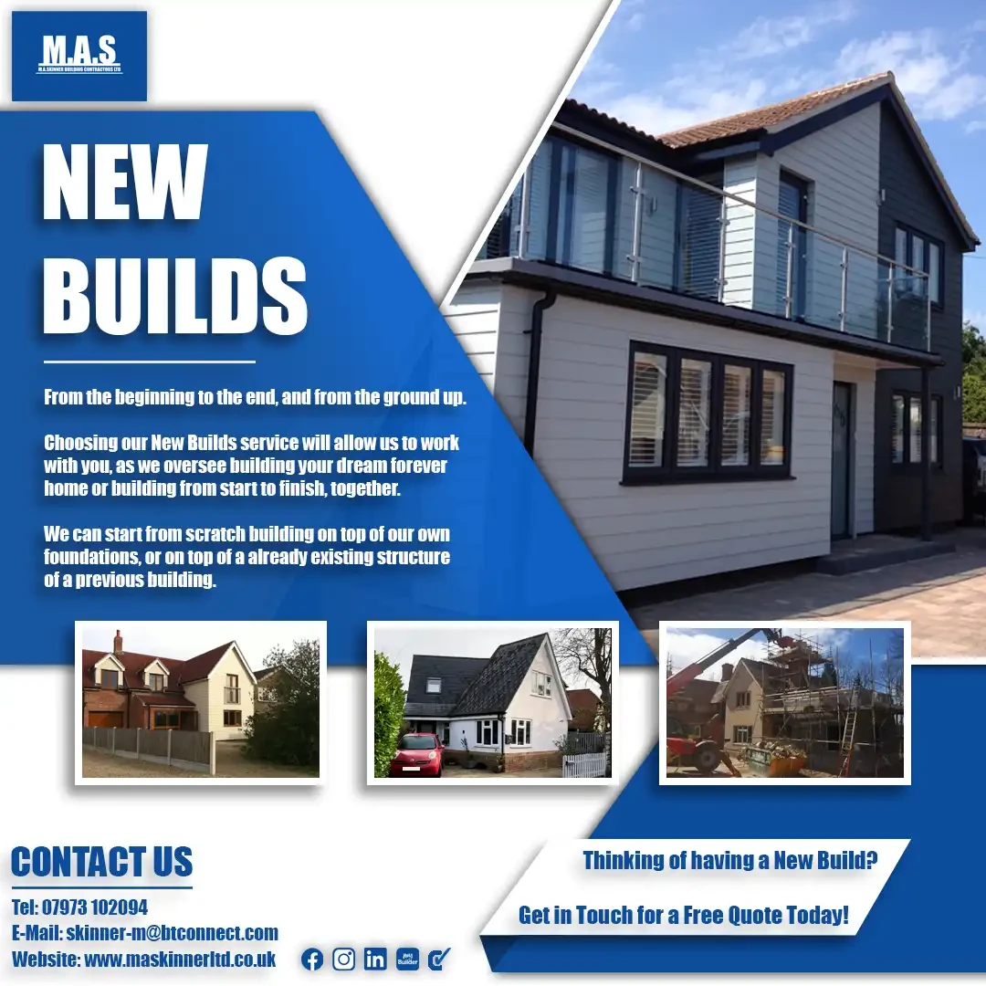 George Skinner | Services | Social Media Content