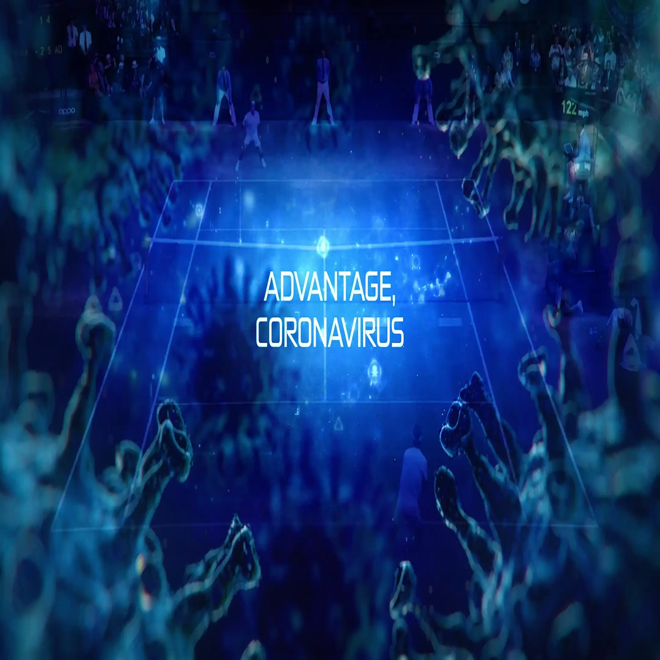 George Skinner | Services | Titles and End Credits