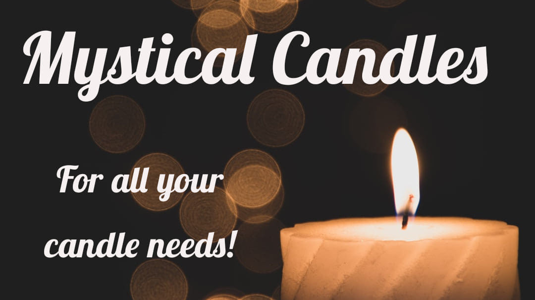 Home | Mystical Candles