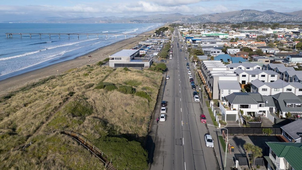 From overlooked to a boutique hub: New Brighton’s quiet comeback