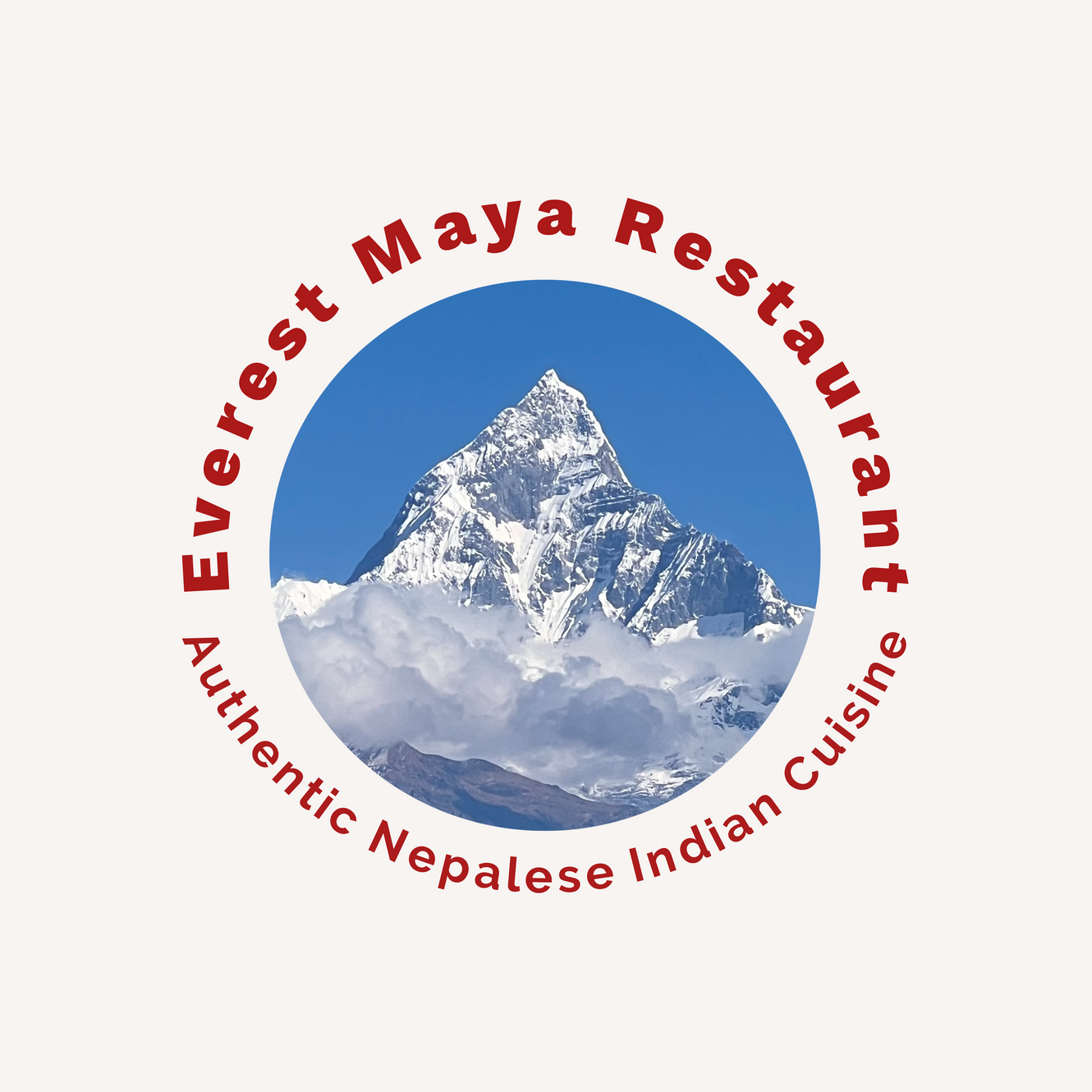 MENUS | Everest Maya