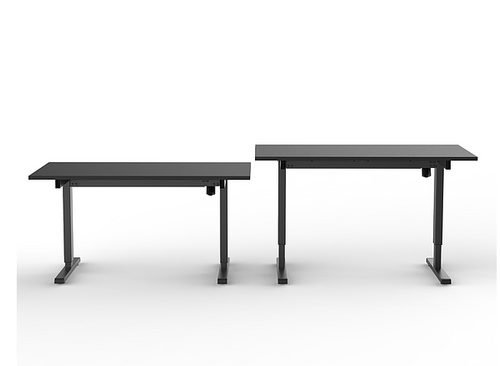 black table | Exobone