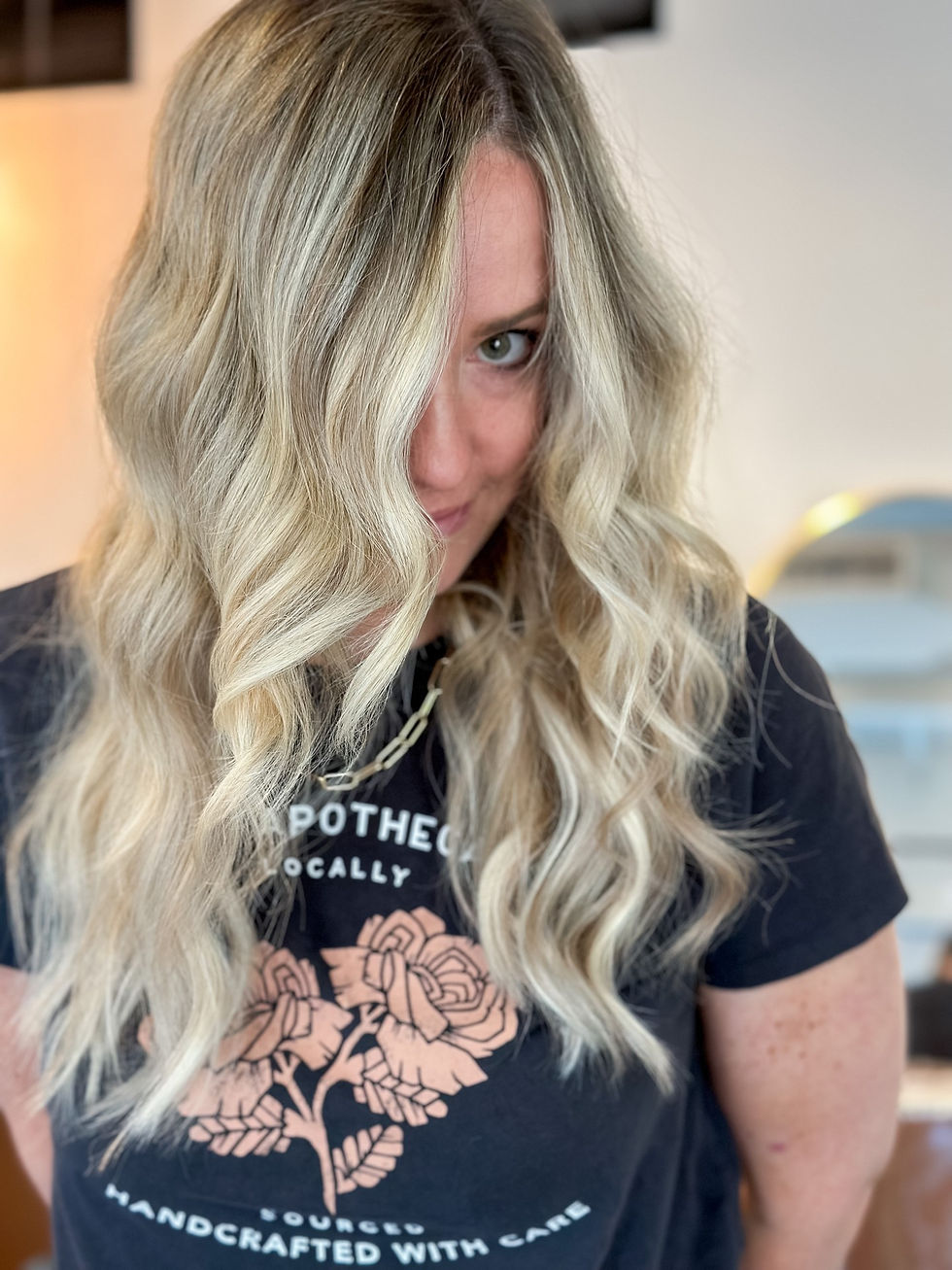 Jennifer Stanley Hair | Ohio Hair Extensions | Stow, OH