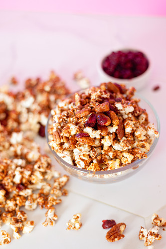 Myrtle Turtle Kettle Corn™ | Kakes the Great | Gourmet Kettle Corn™