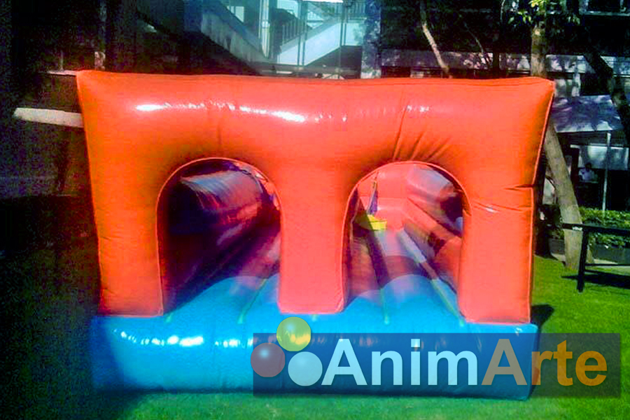 AnimArte - Inflables Interactivos