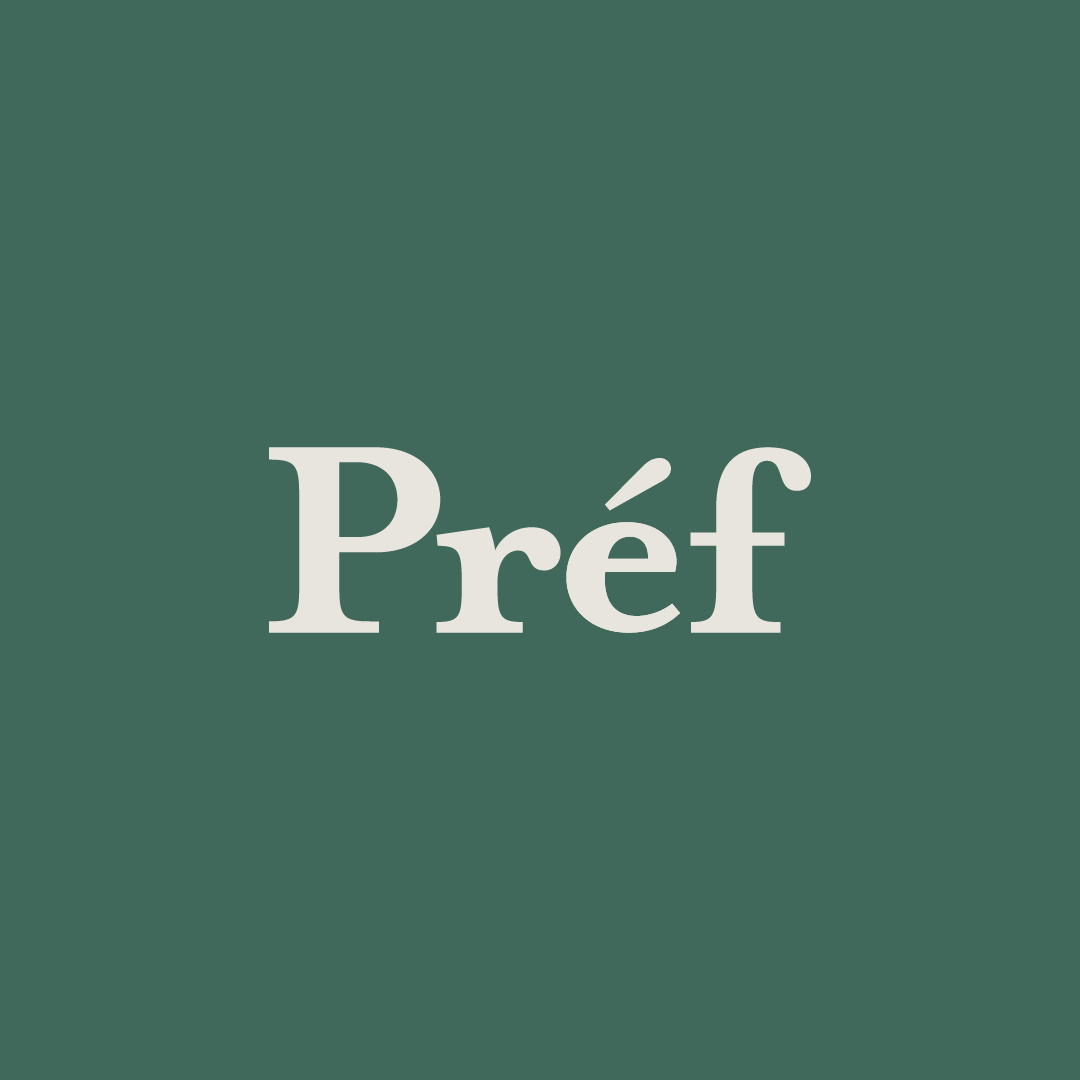 Préf | Préf Café and Bar | All-Day Dinning | Sathon, Bangkok, Thailand