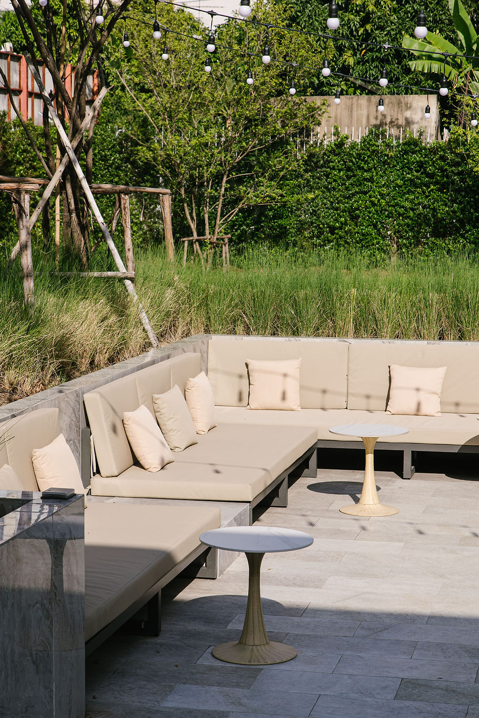 Reservation | Préf Café and Bar