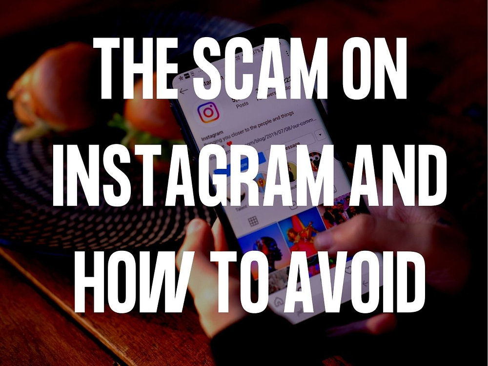 The fraudsters of Instagram - how companies use influencer marketing to ...