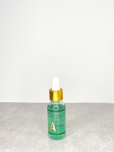 MODA ALOE VERA SERUM | Ataç Kozmetik