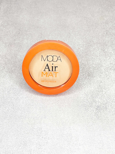 MODA AIR MAT BB POWDER | Ataç Kozmetik