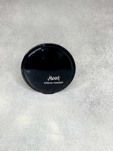 MODA CREAM POWDER | Ataç Kozmetik