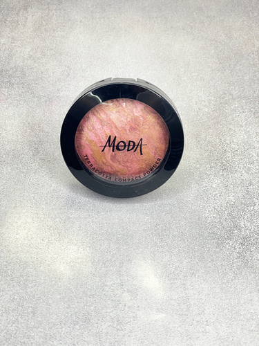 MODA TERRACOTTA COMPACT POWDER | Ataç Kozmetik
