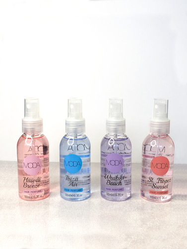 MODA HAIR PERFUME | Ataç Kozmetik