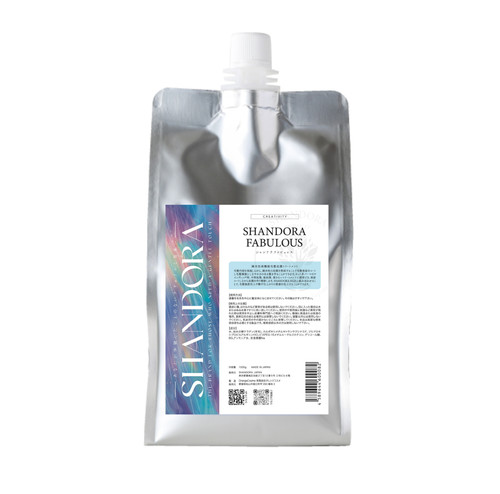 Fabulous | shandora【シャンドラ】