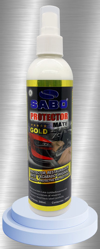 Protector Mate 240ml | SABO