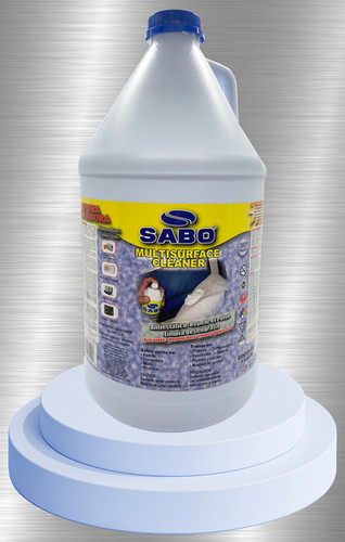 Multisurface Cleaner gl | SABO
