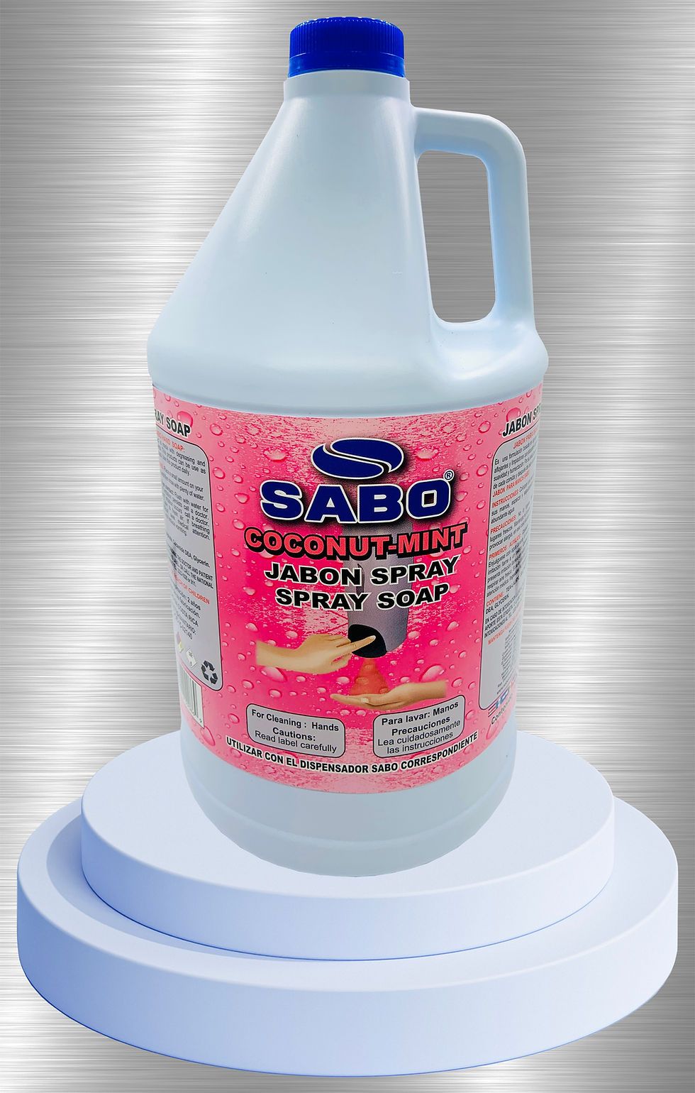 SABO Internacional | SABO