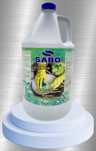 Dish Wash Machine gl | SABO