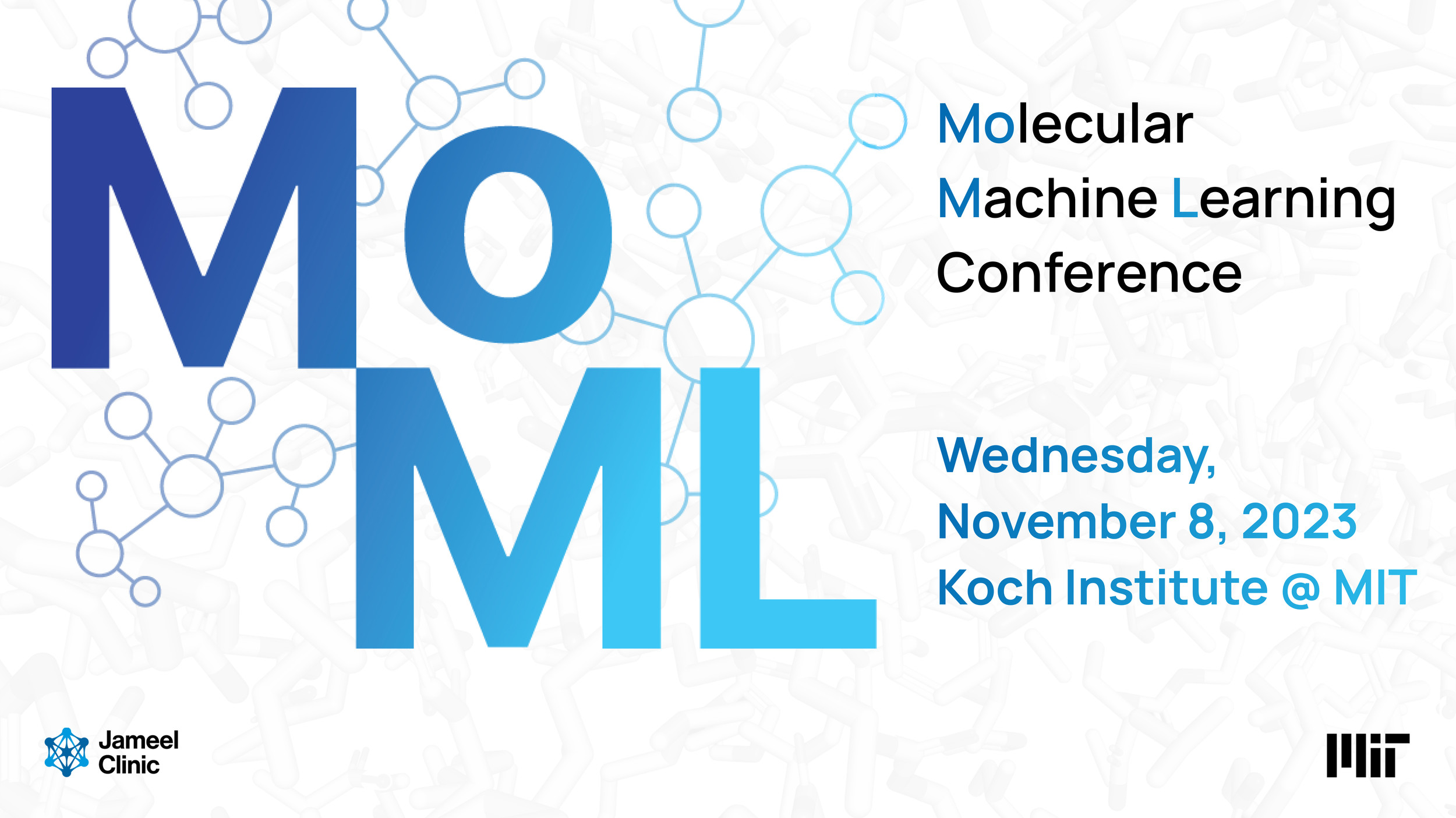 MoML MIT 2023 | MoML Conference