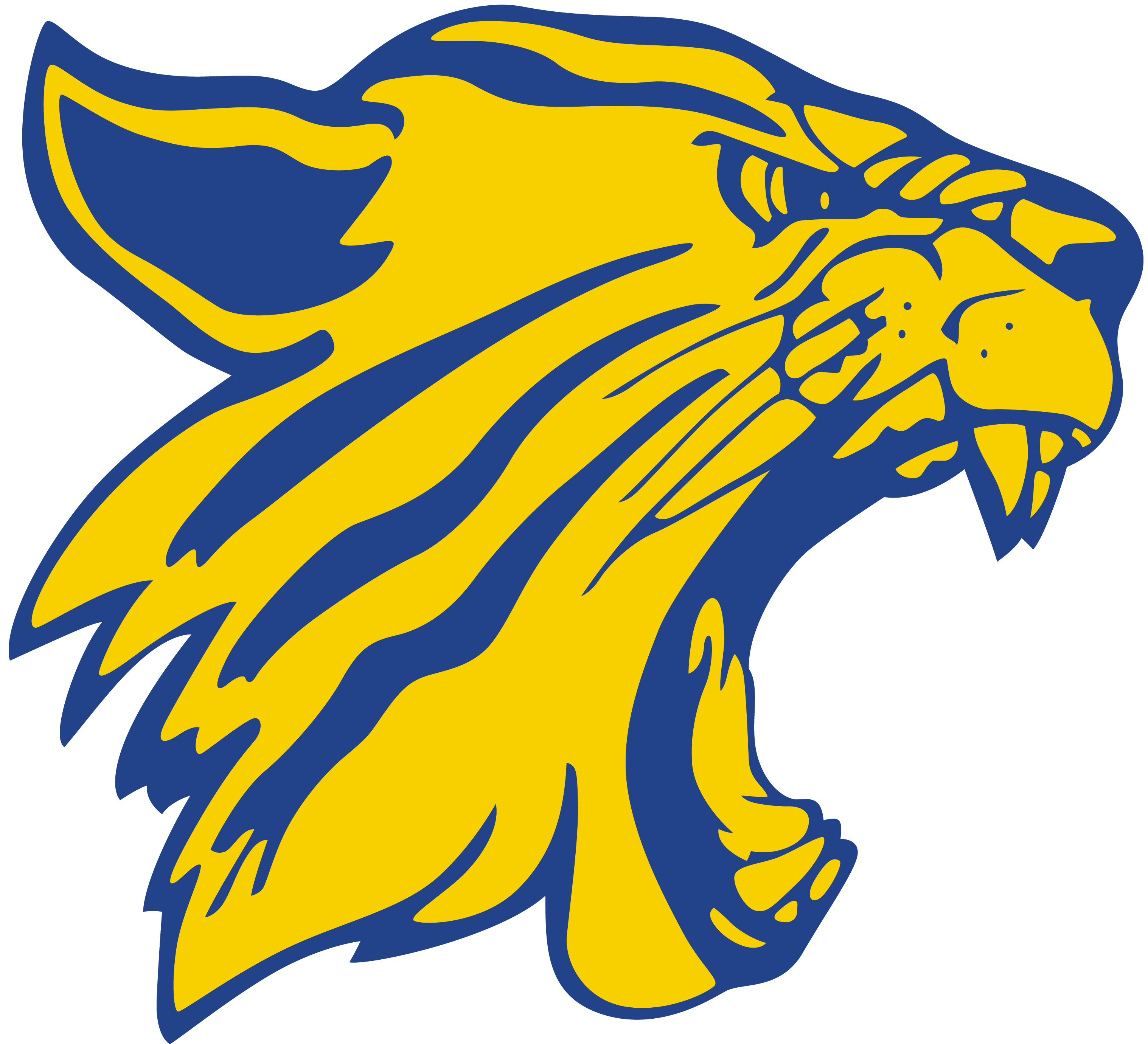 Big Sandy | Dynamic Fitness