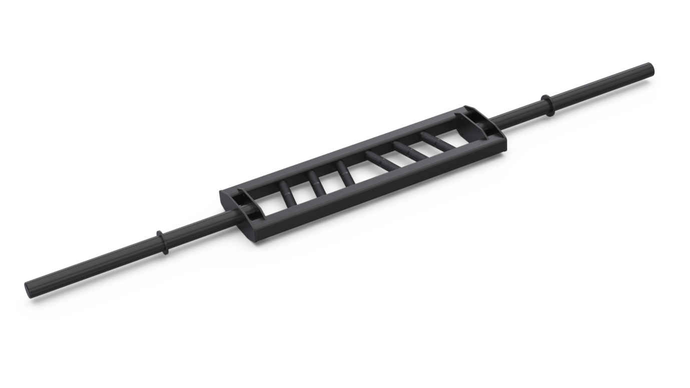 SWISS BAR - ANGLED