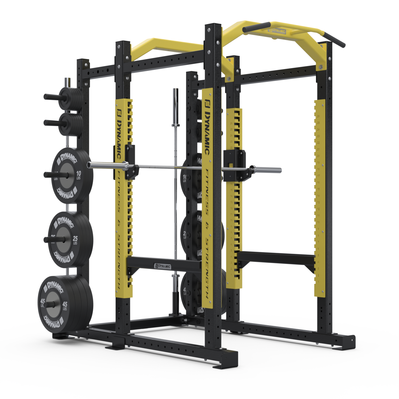 POWER RACK