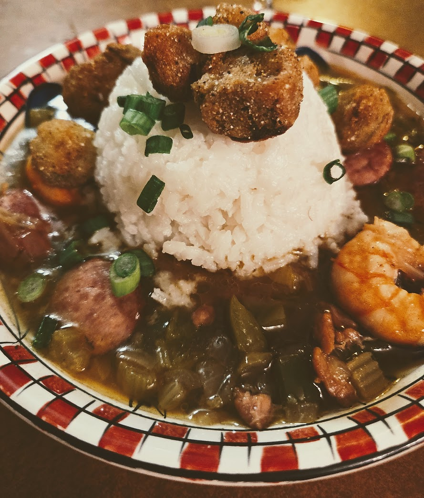 Gumbo