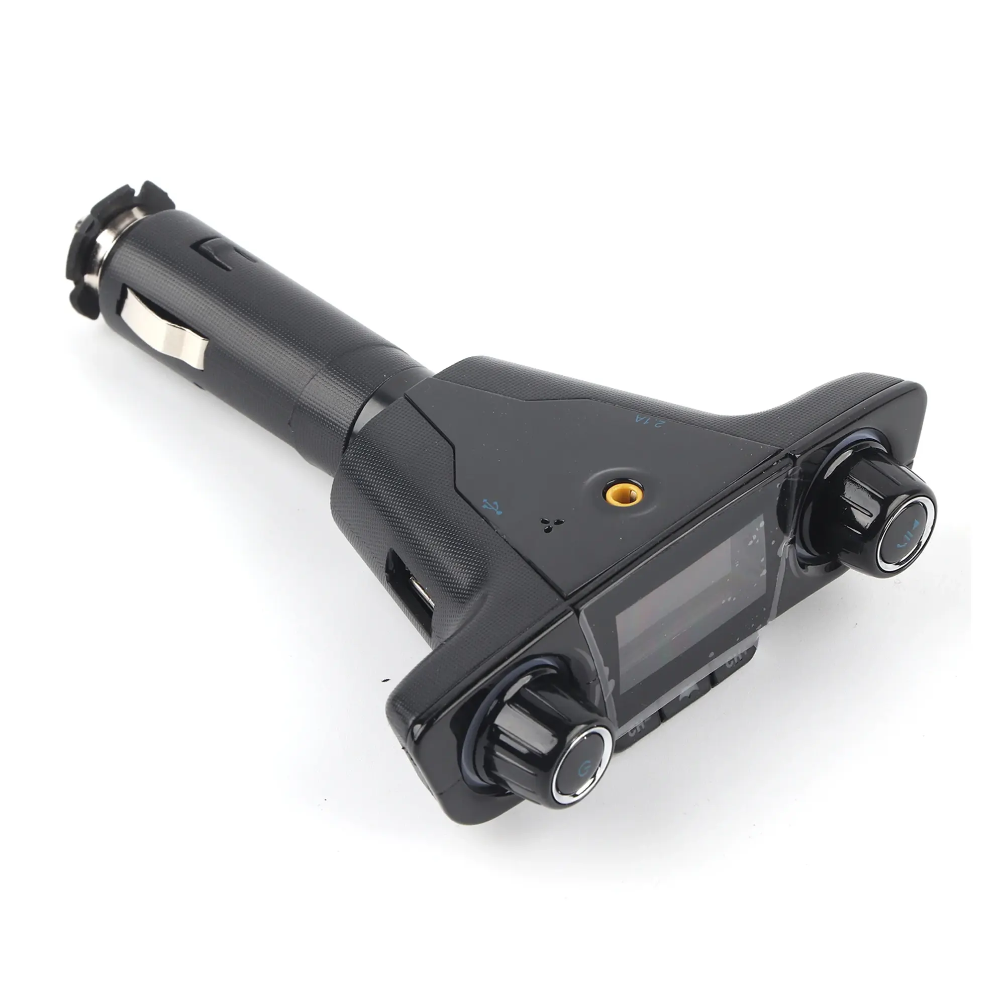 M20 Car FM Modulator - IGTuningAccessories Car Accessories Wholesale