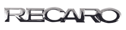 Recaro Emblem - IGTuningAccessories Car Accessories Wholesale