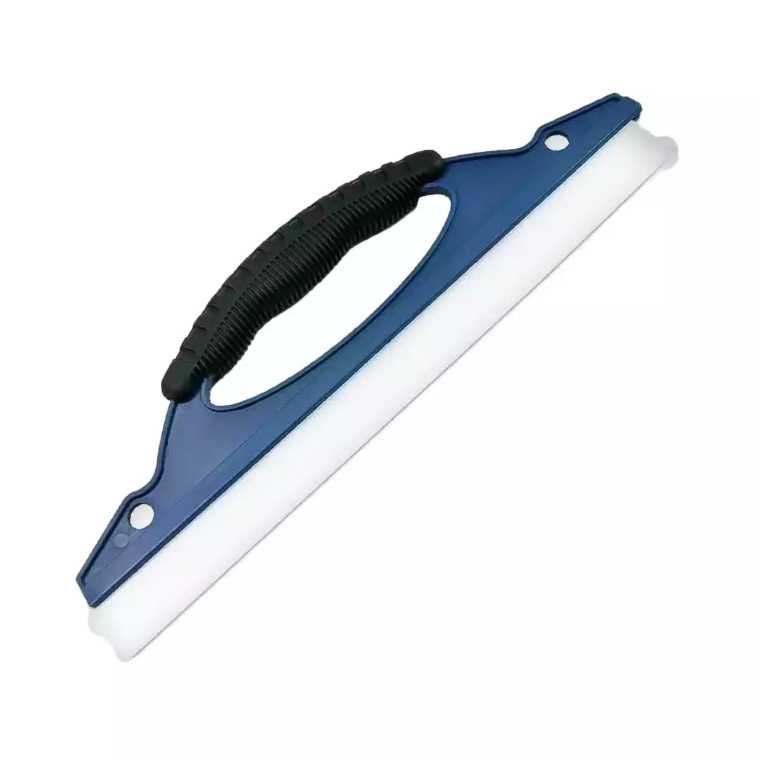 Non Streaks Flexible Blade Super Flexible Silicone Squeegee Auto Water ...