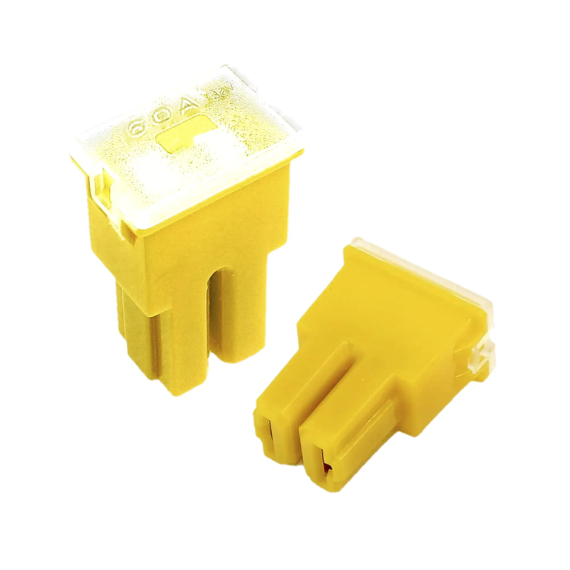 Female PAL Fuse 60 amp - IGTuningMiami Car Accessories Wholesale