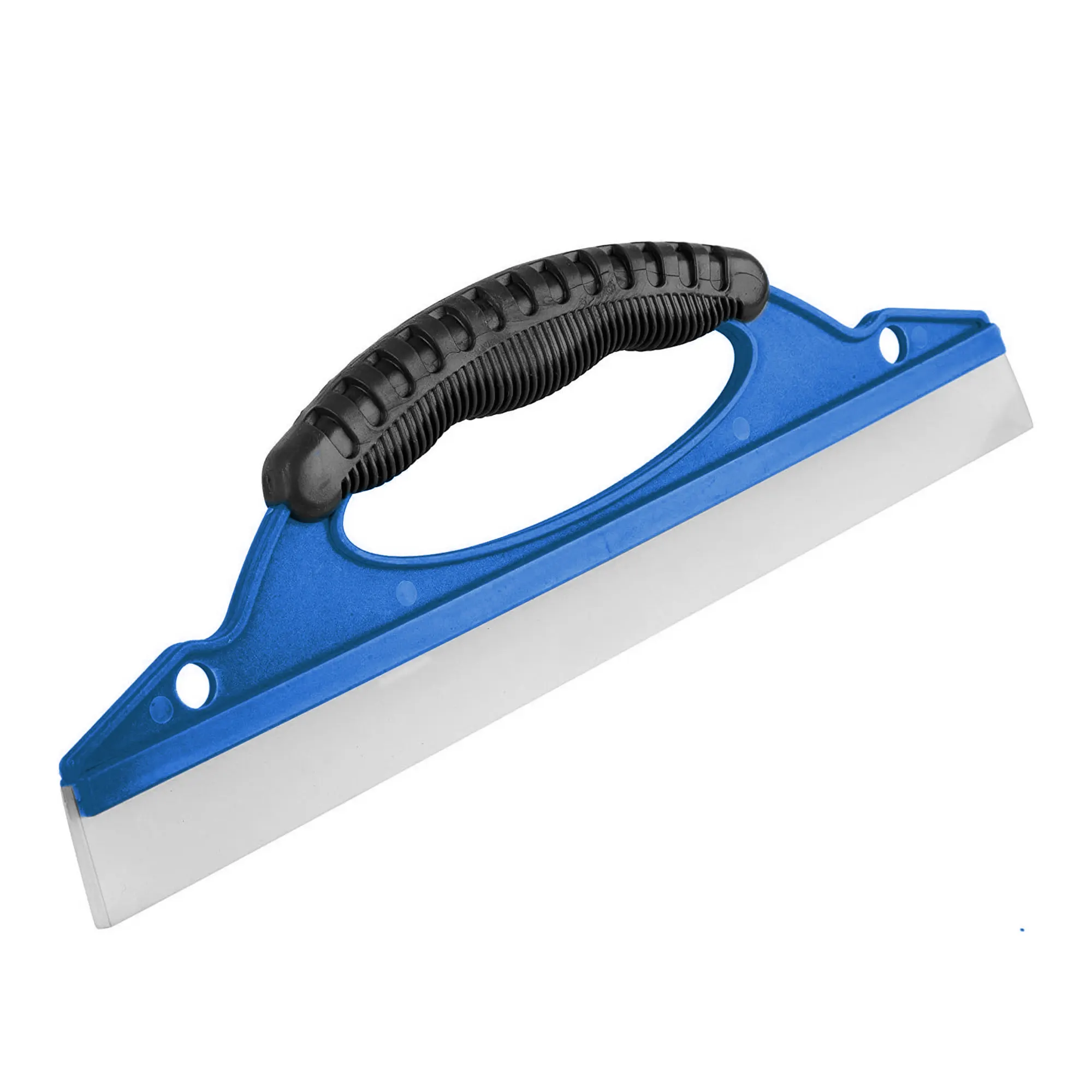 Non Streaks Flexible Blade Super Flexible Silicone Squeegee Auto Water ...