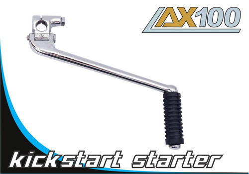 Motorcycle Kick Start AX100 - IGTuningAccessories Car Accessories Wholesale