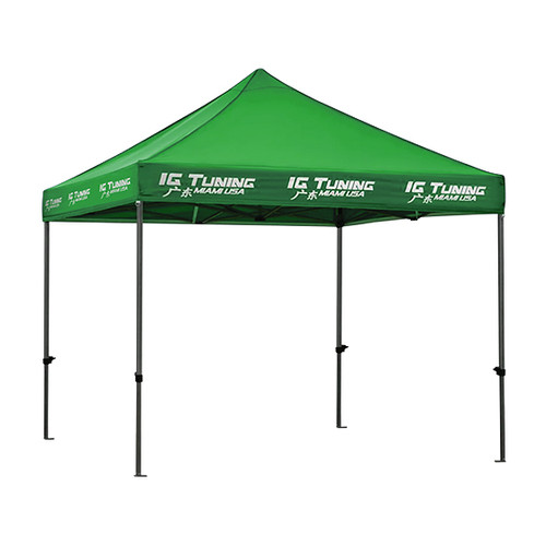 Heavy Duty Canopy 3 x 3 - IGTuningAccessories Car Accessories Wholesale