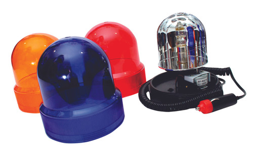 Rotating Light Three Colors - IGTuningAccessories Car Accessories Wholesale